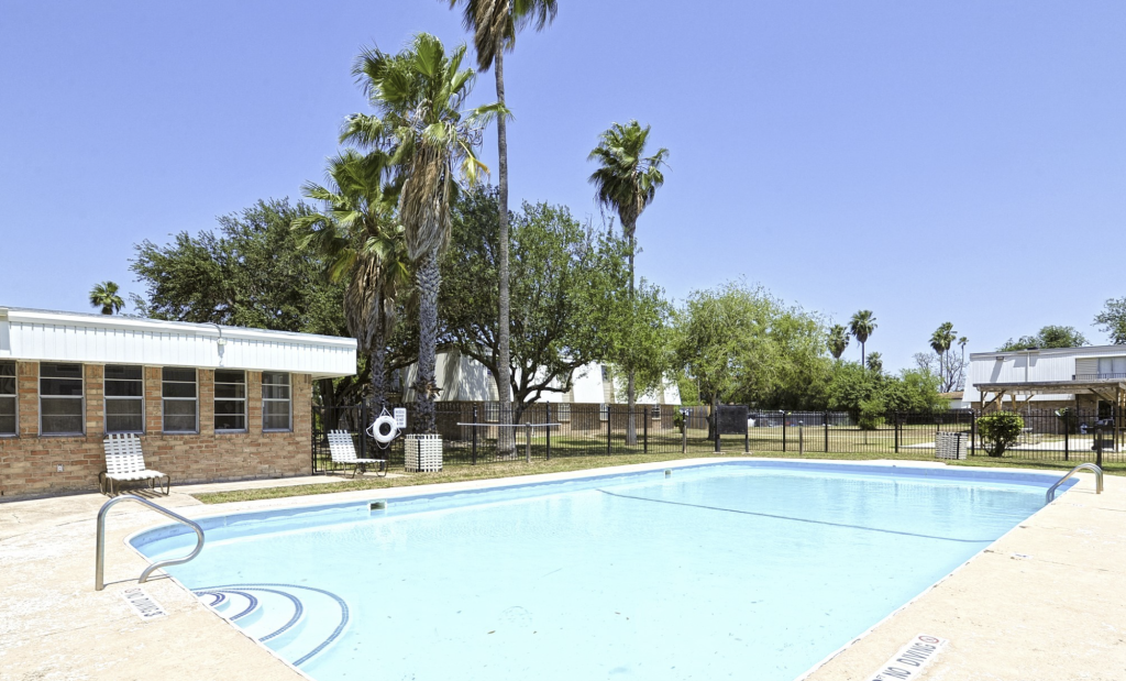 Amenities - Jackson Square